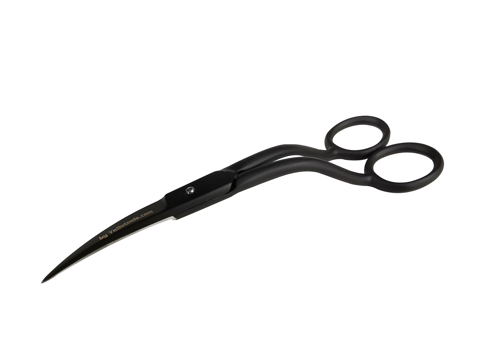 Yellotools YelloShear Orbit | gebogene Schere