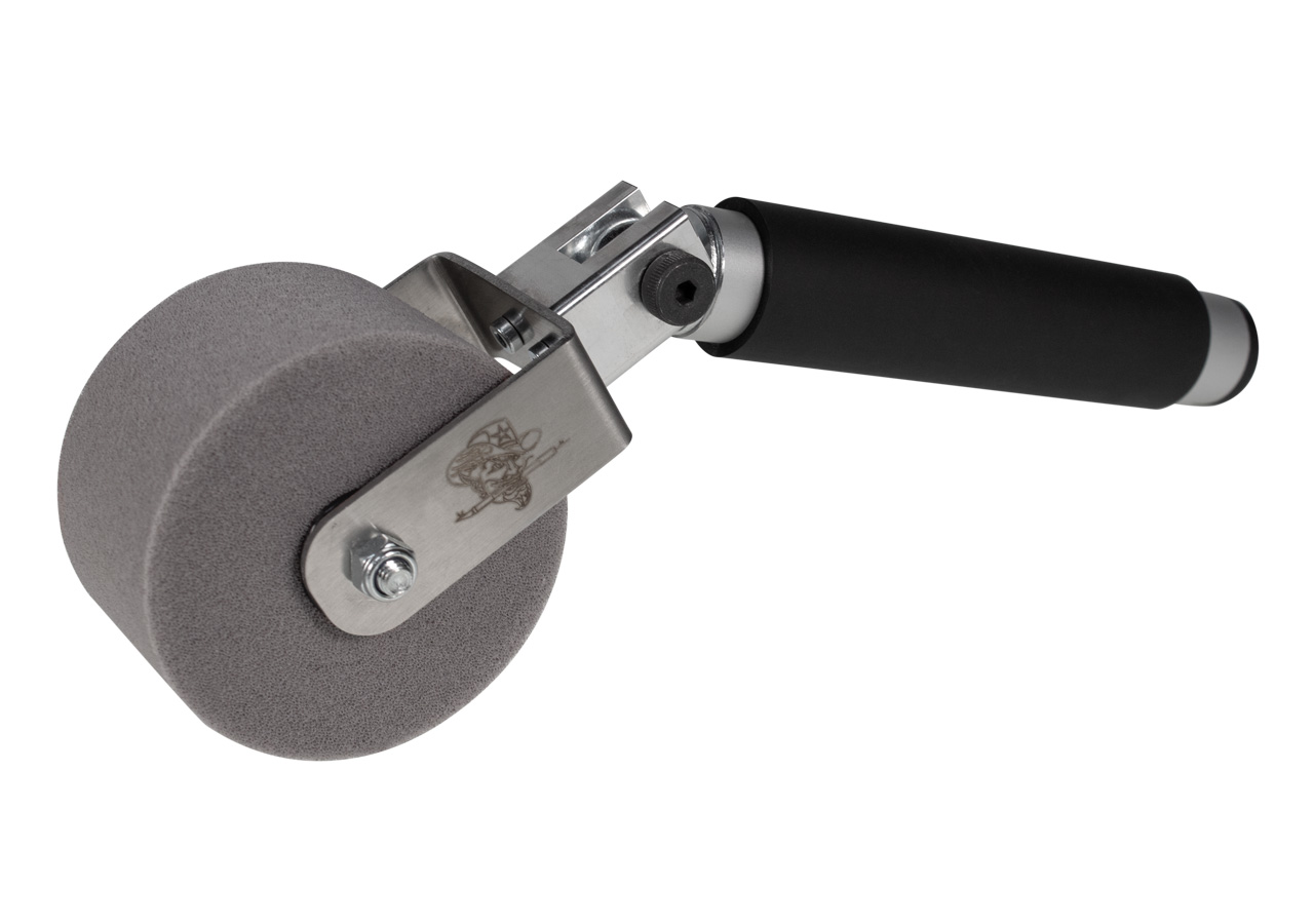 Floor and Wall Rollers for Signmakers | Yellotools