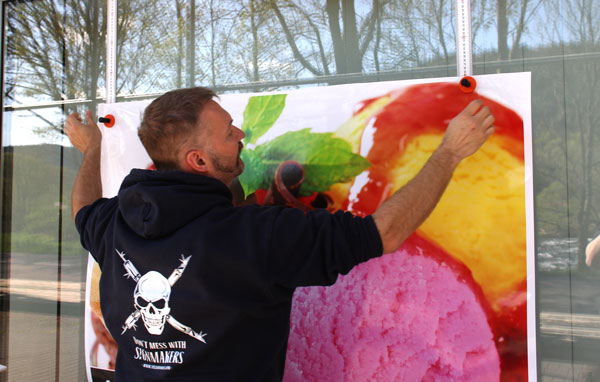 Yellotools MagTape Ruler 19,69 INCH | Magnethalteschiene mit Messskala ...