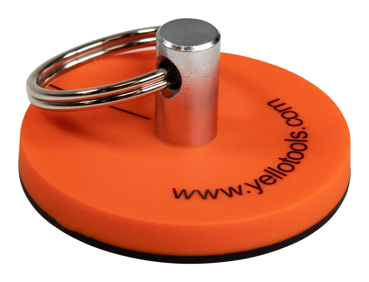 Yellotools GeckoPatch | selbsthaftende Magnetpads