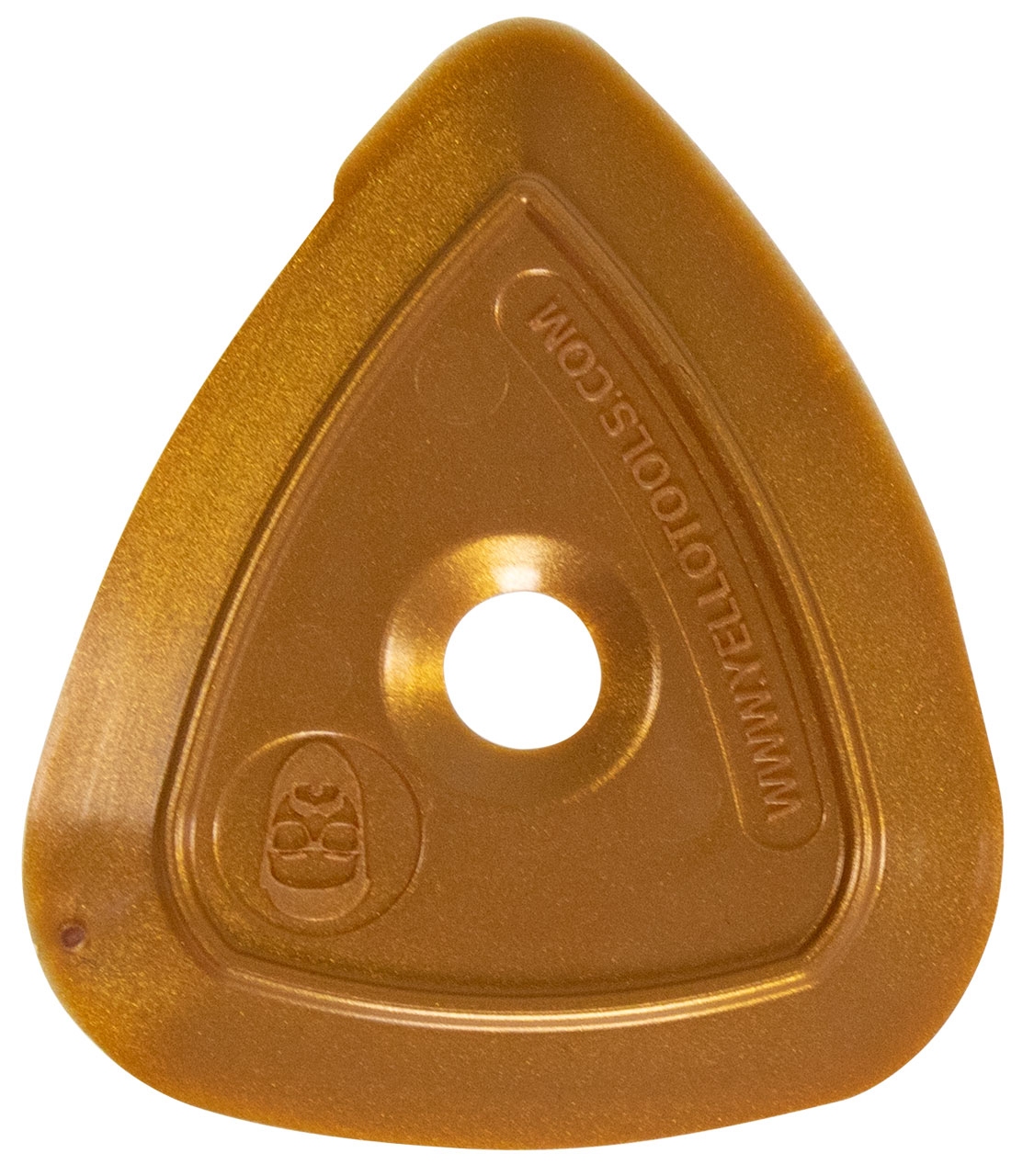 Yellotools ApeDuo Red | Rakel Nassverklebung | Schnäppchen