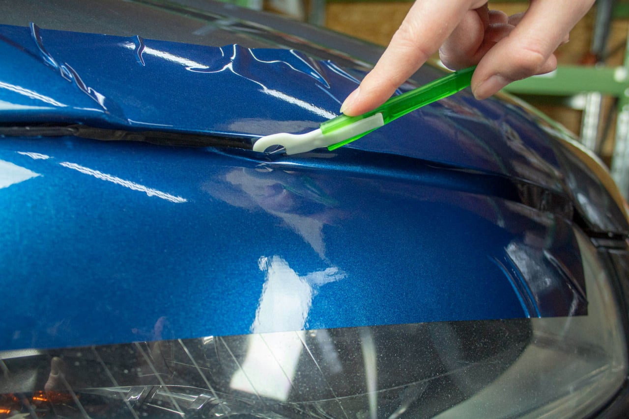 Tools and accessories for signmaking and car wrapping | Yellotools