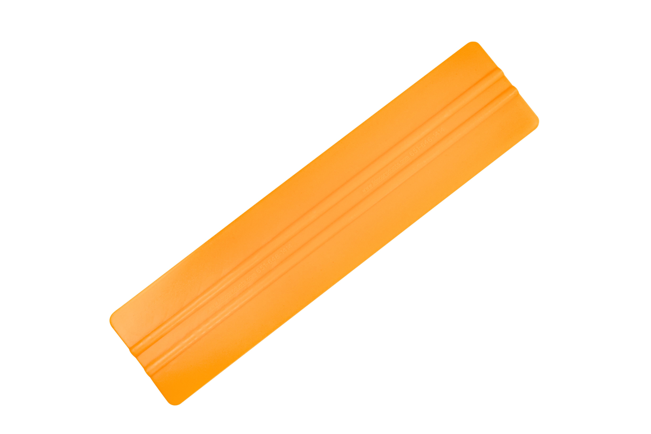 Plastic Squeegees for Car Wrapping & Sign Making | Yellotools
