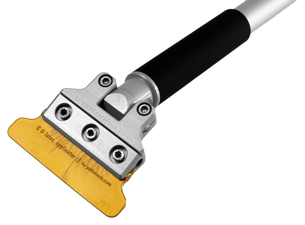 Fun Squeegees & Accessories – squeegee tools | Yellotools